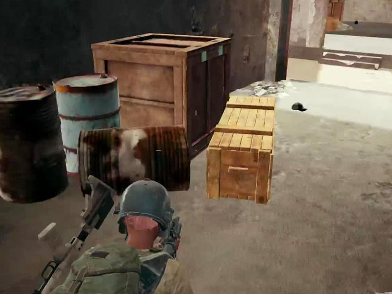 绝地求生GBUP辅助 - 绝地求生雷达辅助-213卡盟